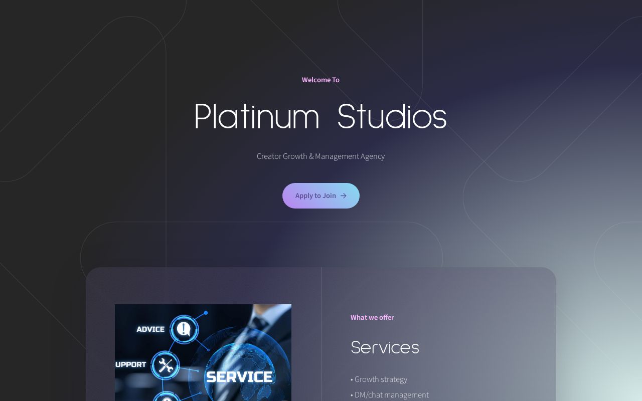 Platinum Studios